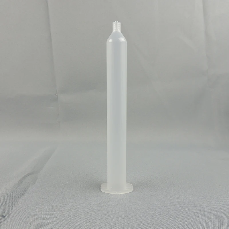 Musashi 70CC syringes adapter fitting transparent syringe dispenser IEI ...