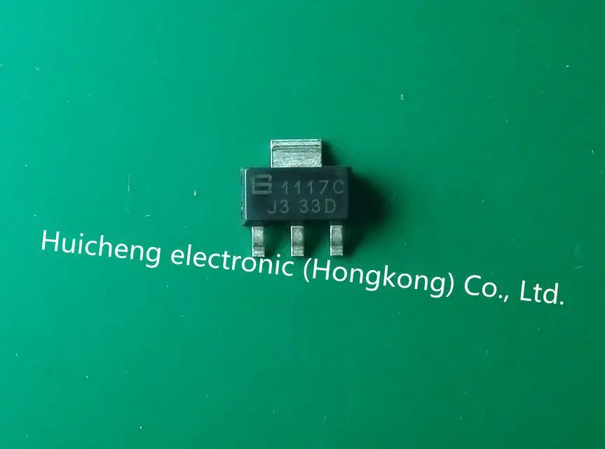 BL1117 33CX BL1117 33C BL1117 33 1117C 33 SOT223 BL 새로운 원래|sot223 ...