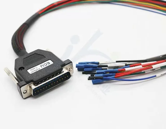 Vvdi Prog Programozó Ecu Reflash Kábel – FIXO.hu