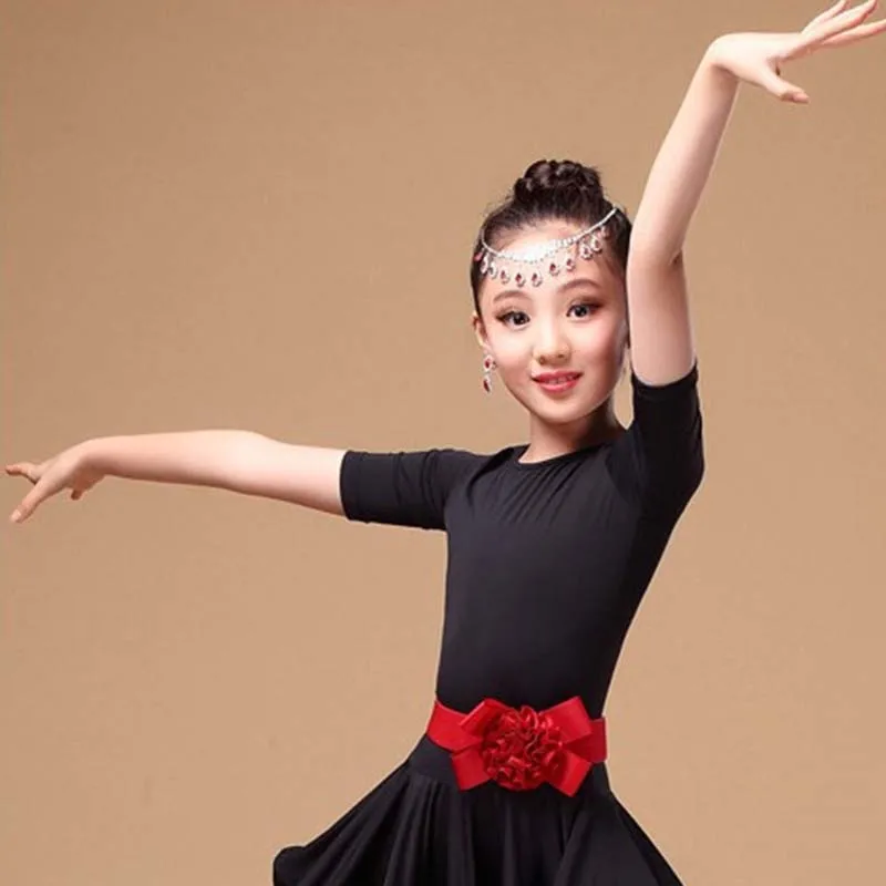 Short Ballroom Dancing Dresses