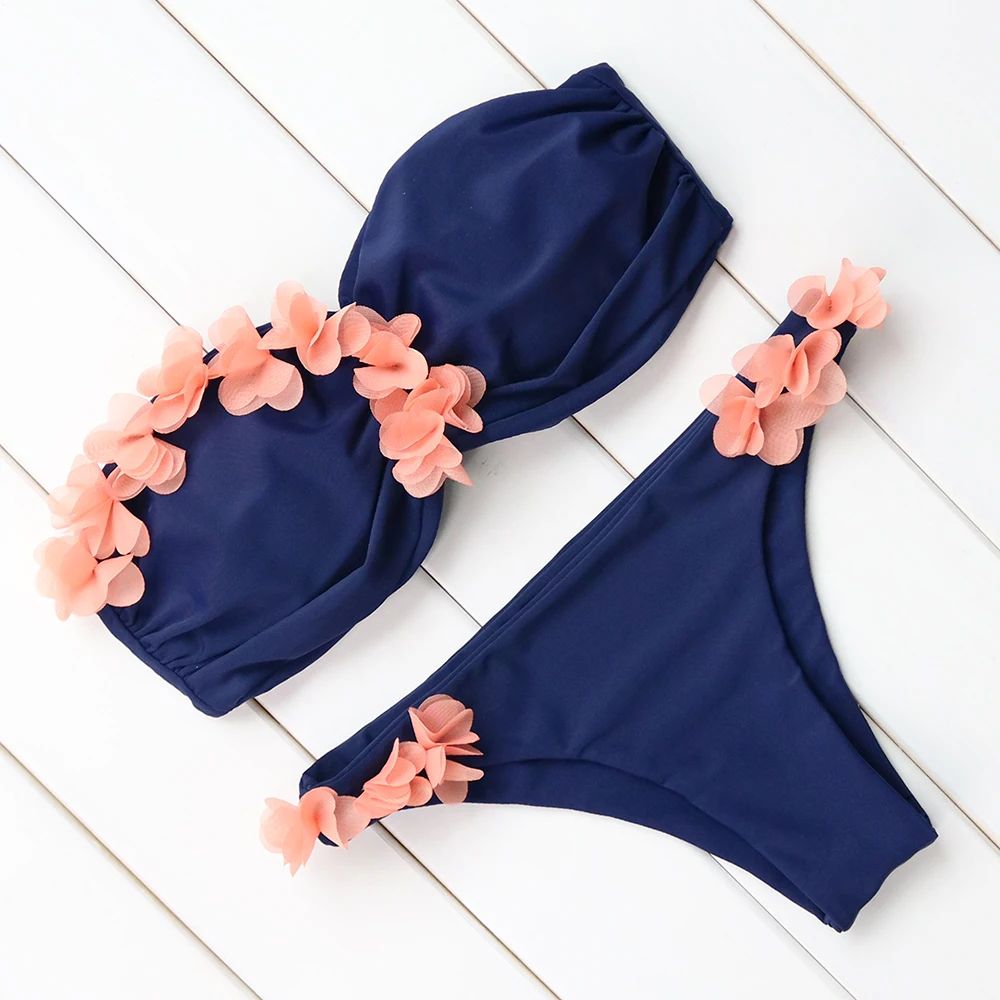 Buy Sexy Bikini 2018 Hot Design Swimwear Women