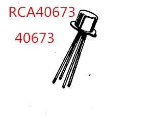 RCA40673 40673 듀얼 게이트 MOSFET CAN4, 신제품|Replacement Parts & Accessories ...