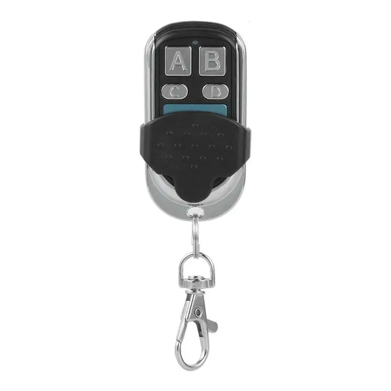 868MHz RF 4 Channel Transmitter Strong Remote Control Toggle Switch ...