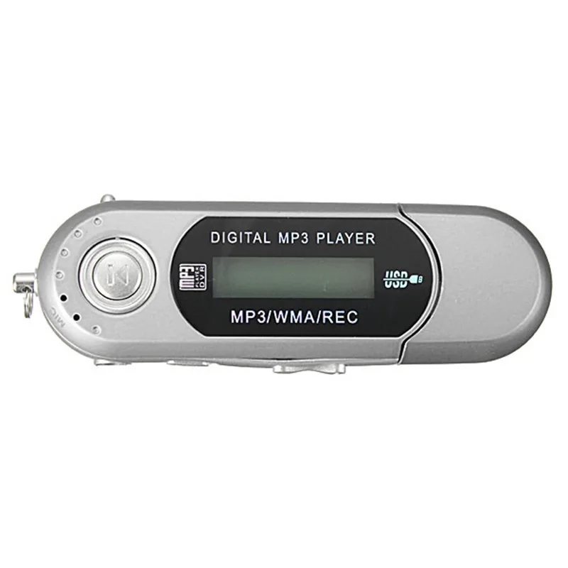 Online Buy Wholesale usb stick mp3 player from China usb stick mp3 ...