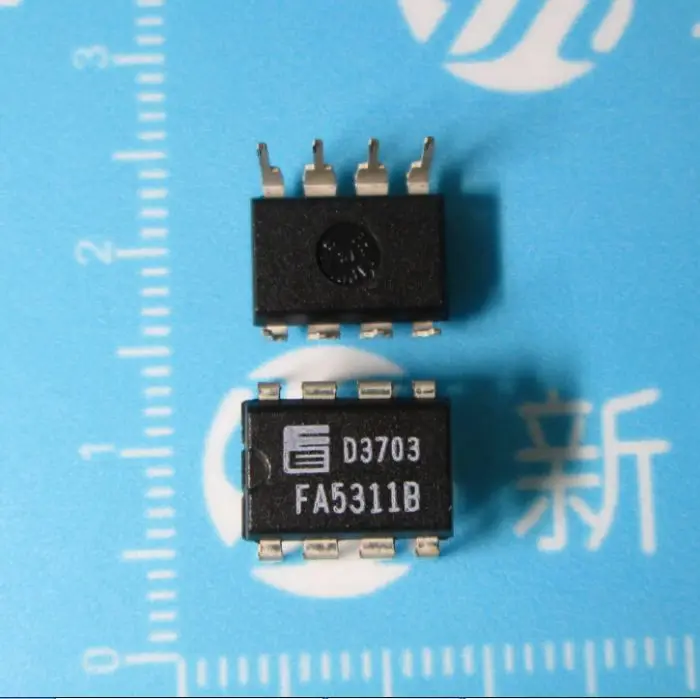 FA5311B FA5311 DIP 8 new original authentic switching power supply ...