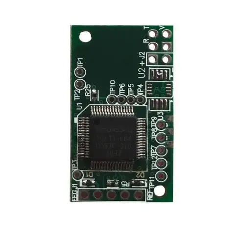 Lectura cuidadosa Por nombre de la marca arduino mind control sensor ...