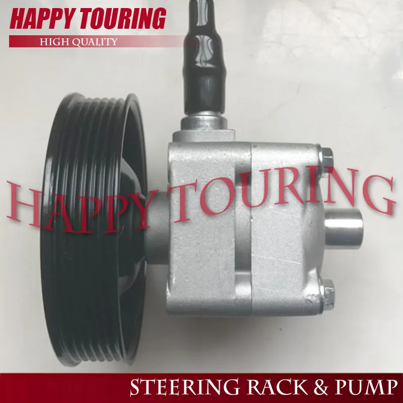 Мощность насос усиленного рулевого управления для VOLVO V70 MK II 2,4 ...