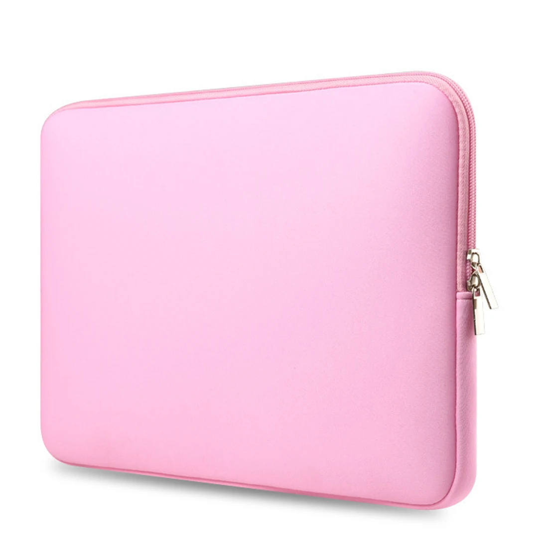 Portable Notebook Cover Neoprene Laptop Notebook Case Women Men Sleeve
