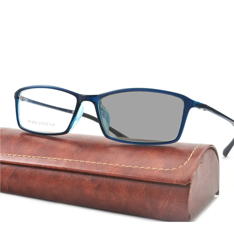 Progressive Multifocal Glasses Transition Sunglasses Photochromic 