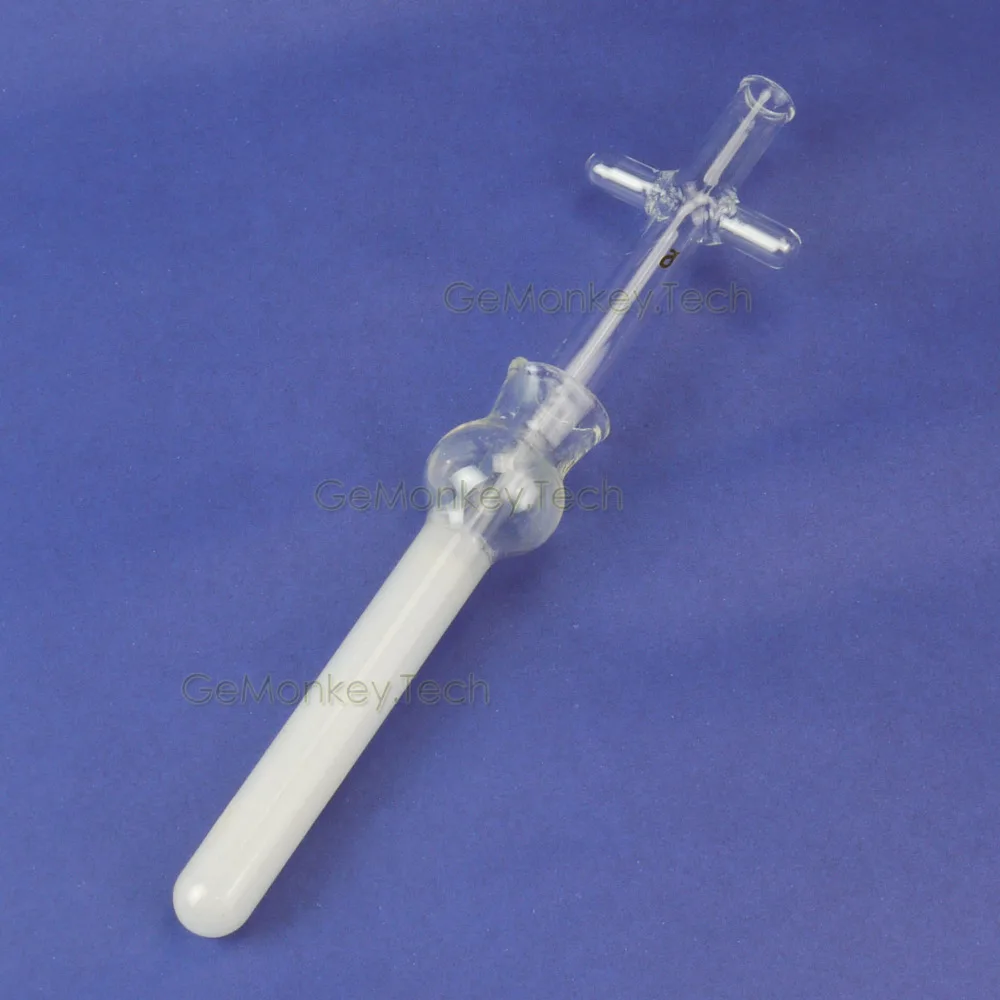 Dounce Glass Tissue Grinder Homogenizer Cell Lysis Tissue Grinder 5ml ...