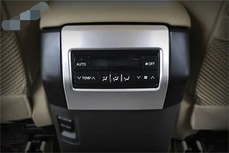 For Toyota Land Cruiser Prado Fj150 2010 2011 2012 2013 2014 2015 2016 ...