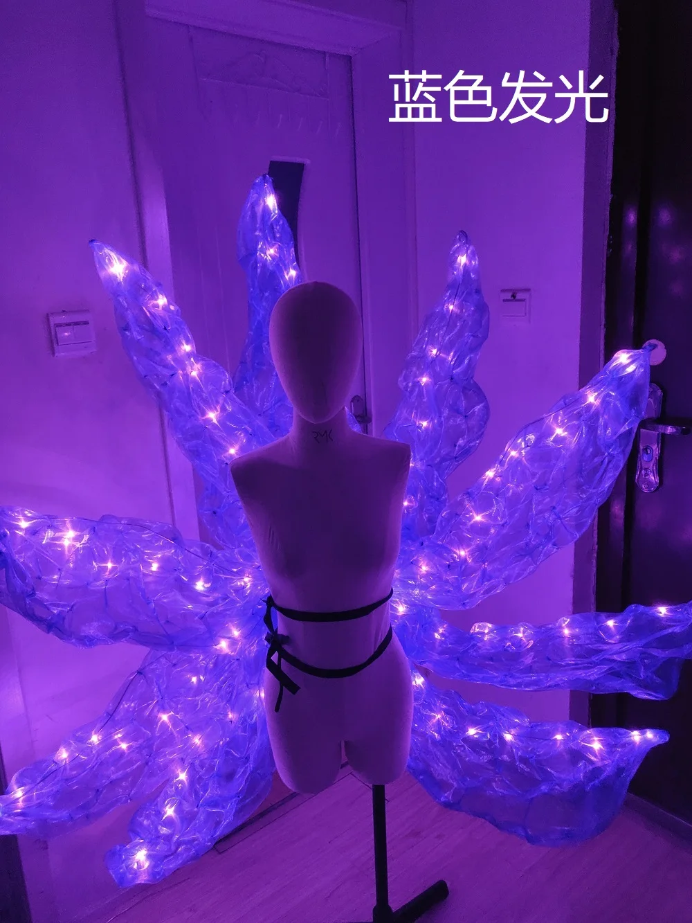 2019 Game LOL KDA Ahri Cosplay Costume Sexy Fox lol Ahri shiny Nine ...