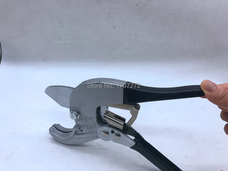 Plumbing Snap Cutter