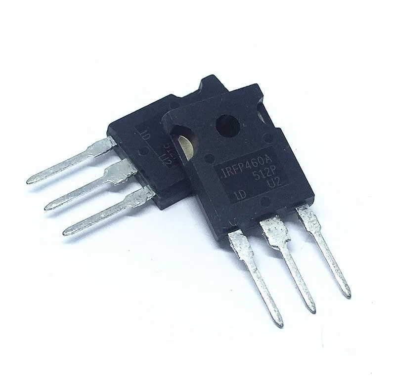 IRFP460 IRFP460A IRFP460N IRFP460Z IRFP460LC TO 247 20A 500V Power ...