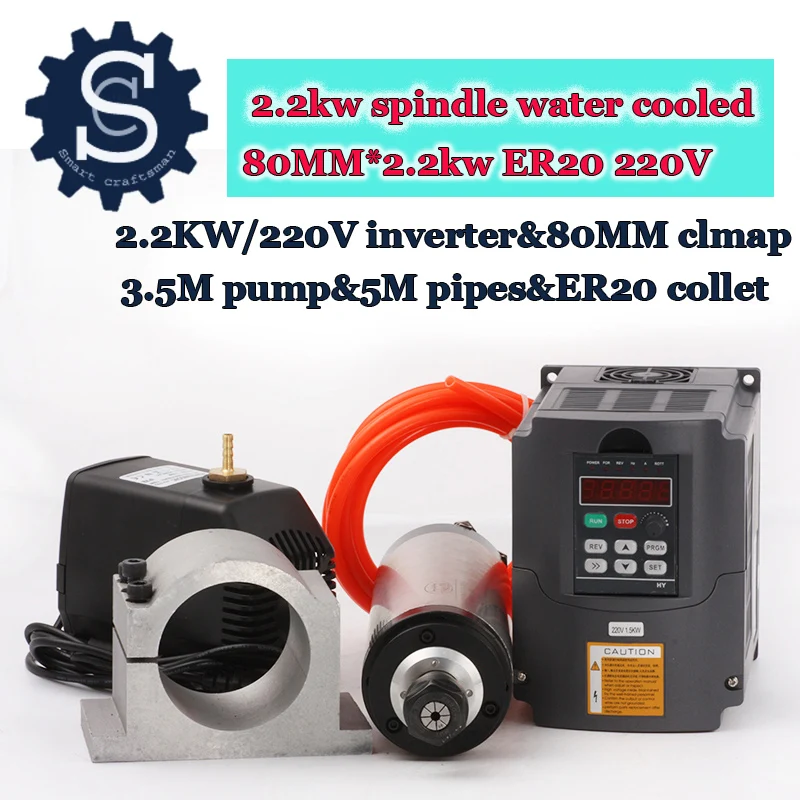 Online Buy Wholesale cnc router spindle motor from China cnc router ...