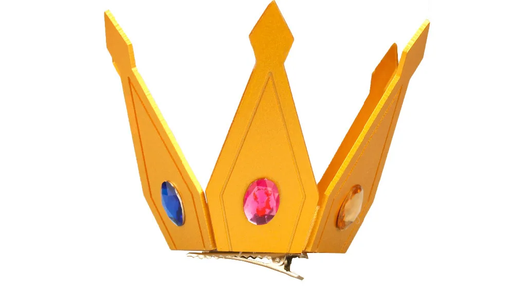 Sem jogo sem vida cosplay shiro crown| | - AliExpress