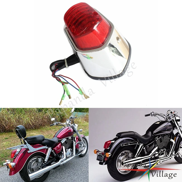 03 Honda Shadow Ace 750 Tail Lights Order Online | www.pinnaxis.com