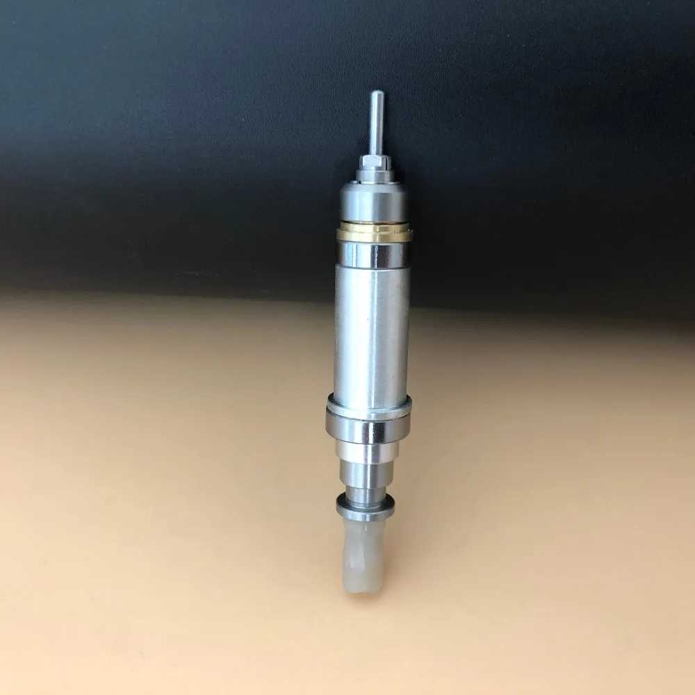 1pcs Dental Lab Micromotor Electric Micro Motor Collet Handpiece ...