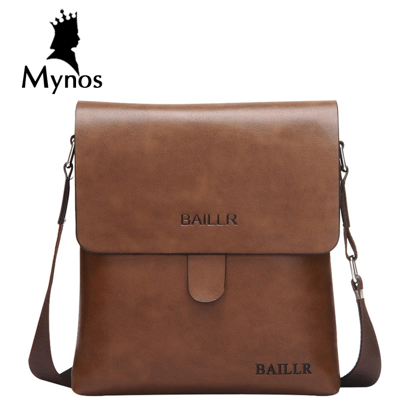 Best Luxury Designer Crossbody Bags For Men | Paul Smith