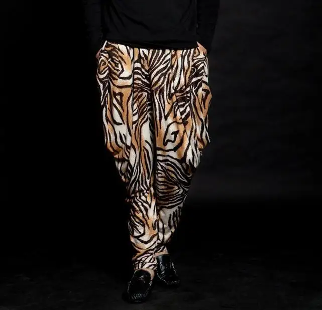 Popular Leopard Pants For Men Buy Cheap Leopard Pants For Men Lots From