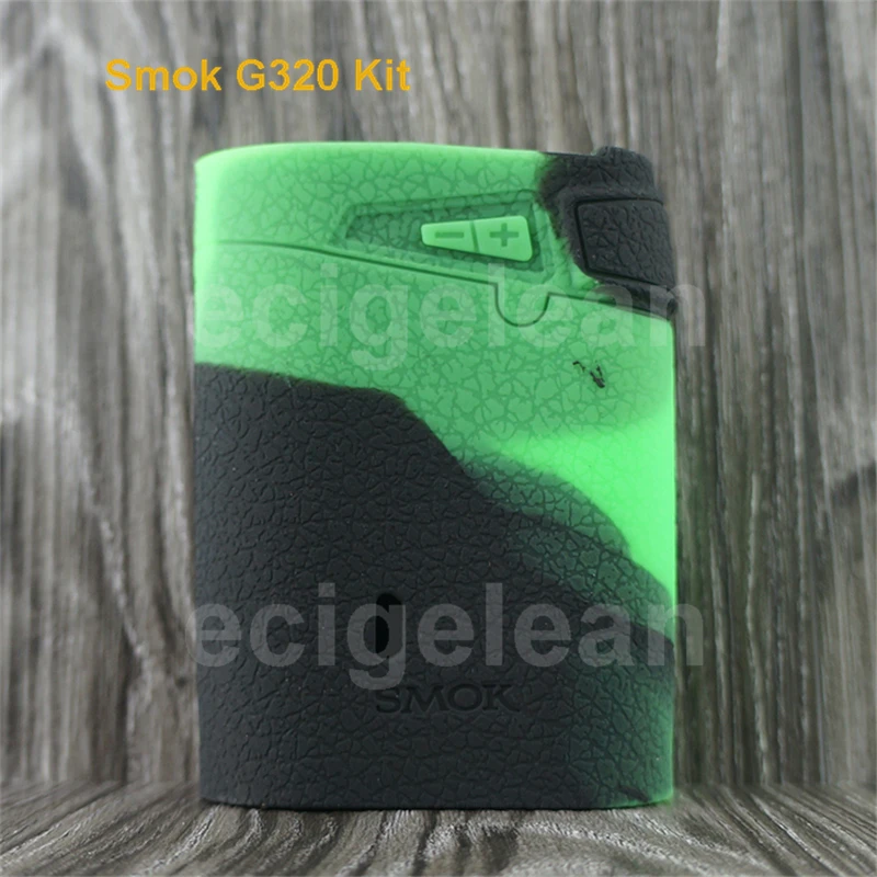 POST 1pc*Smok G320 Kit case VS Sigelei Kaos Spectrum/IQOS/sx mini g ...