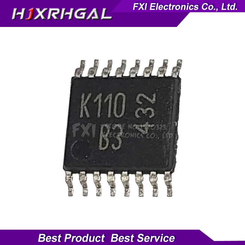 5pcs K110B3 K110 B3 K110 TSSOP16|Integrated Circuits| - AliExpress