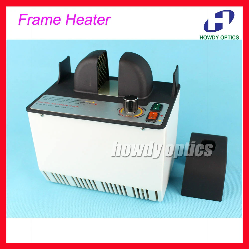 frame heater frame warmer Hot air eyeglasses heater warmer|heater ...