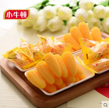 Pig Chinese Fruit Candy Jellies