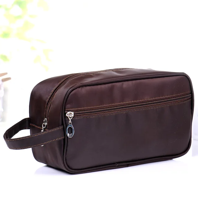 Luxury Toiletry Bag For Men | Paul Smith