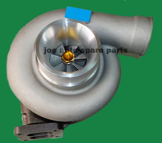 T88-33D-T4-Flange-oil-Journal-Bearing-700hp-External-wastegate-BULLET ...