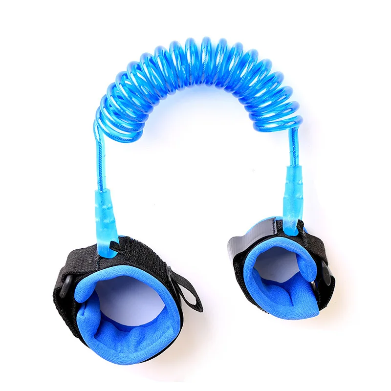 Most Popular Toddler Kids Baby Safety Walking Harness Anti-lost Strap ...
