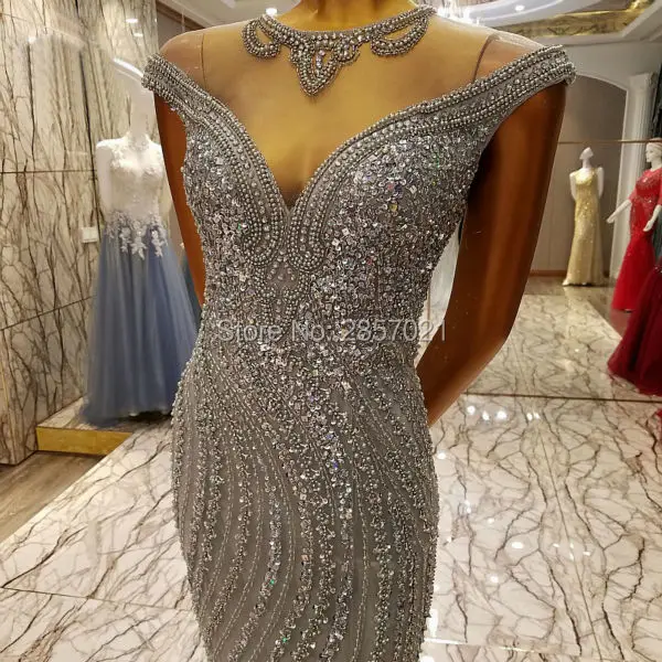 Great Gatsby Prom Dresses
