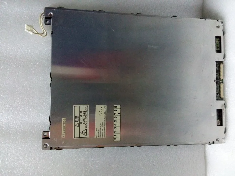 LCD module Disassemble 9 new original high quality EDMGR68KCF ...