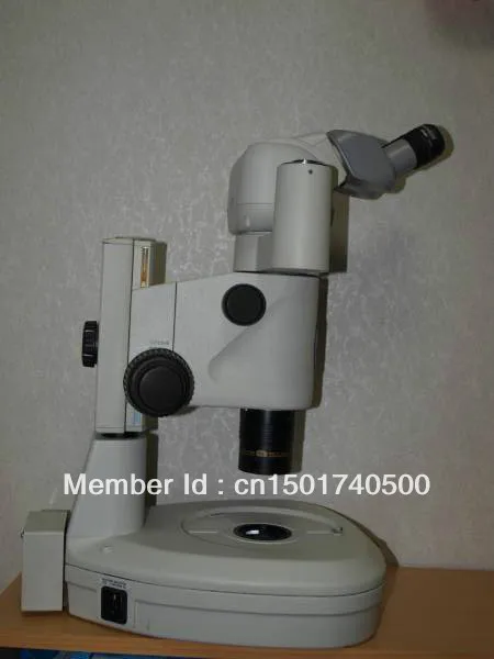 Nikon SMZ1500 Stereo Microscope SMZ 1500|microscope laboratory ...