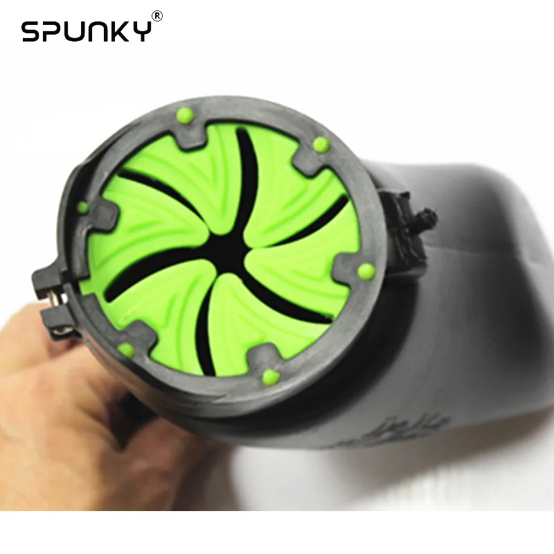 GREAT 200 Rounds Paintball Hopper Marker Loader Pods with Speed Feed ...