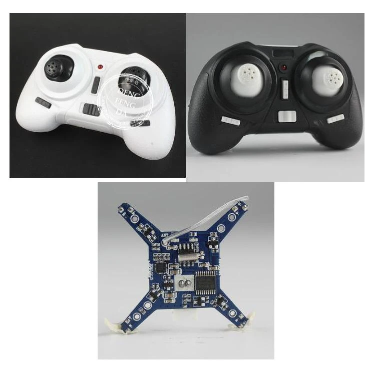 Vehicle Remote Control Receiving Board | Remote Control Board Rc | Jjrc ...