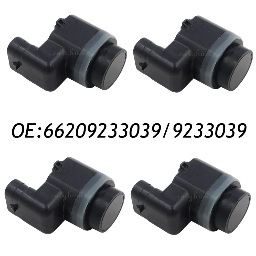 4pcs-9233039-pdc-parking-sensor-for-bmw-e70n-e71-e72-e83n-x3-x5-x6