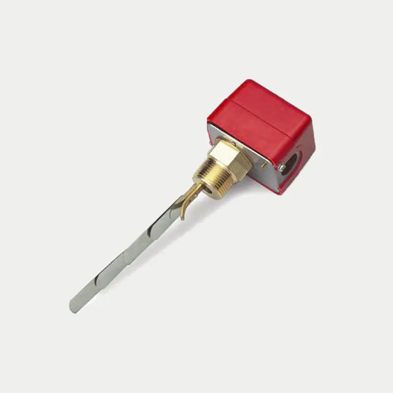 Hfs-25 (1") /hfs-20 (3/4") /hfs-15 (1/2" ) Target Type Flowmeter Flow ...