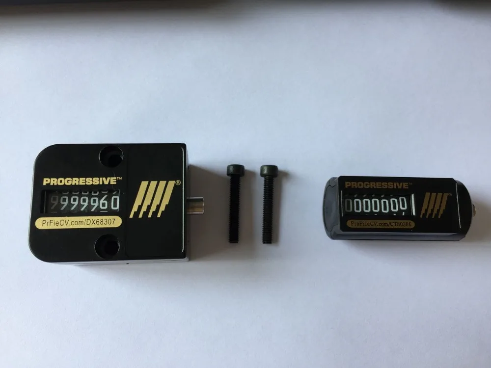 機械式CVPL-200ダイカウンターVCR-18金型カウンター