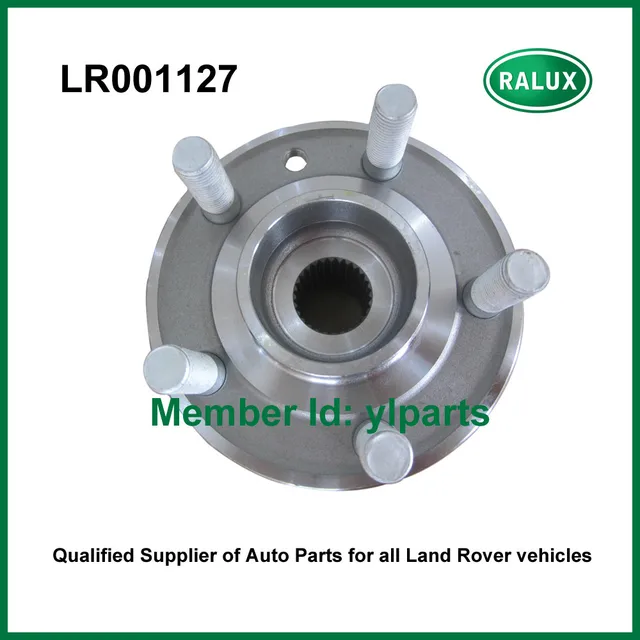 LR001127 Auto Wheel Hub Bearing Assembly for LR Freelander 2 car wheel ...