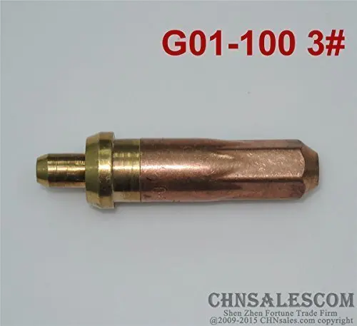 CHNsalescom G01 100 3 #, soplete de soldadura de corte de acetileno y oxígeno|Antorchas de ...