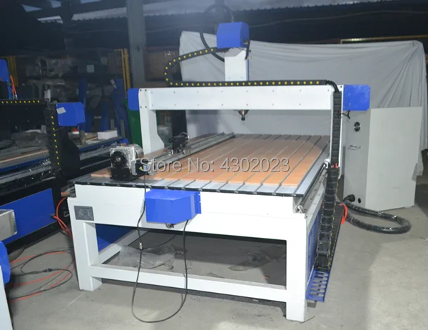 Frezarka Cnc 6090 1212 Cnc Router Kit Completo 600x900, 41% OFF