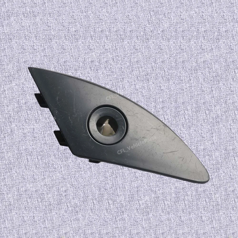 Передний Бампер Покрытие углов для грунтованный левый и правый ...