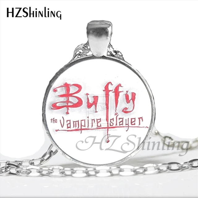 Buffy The Vampire Slayer Moon