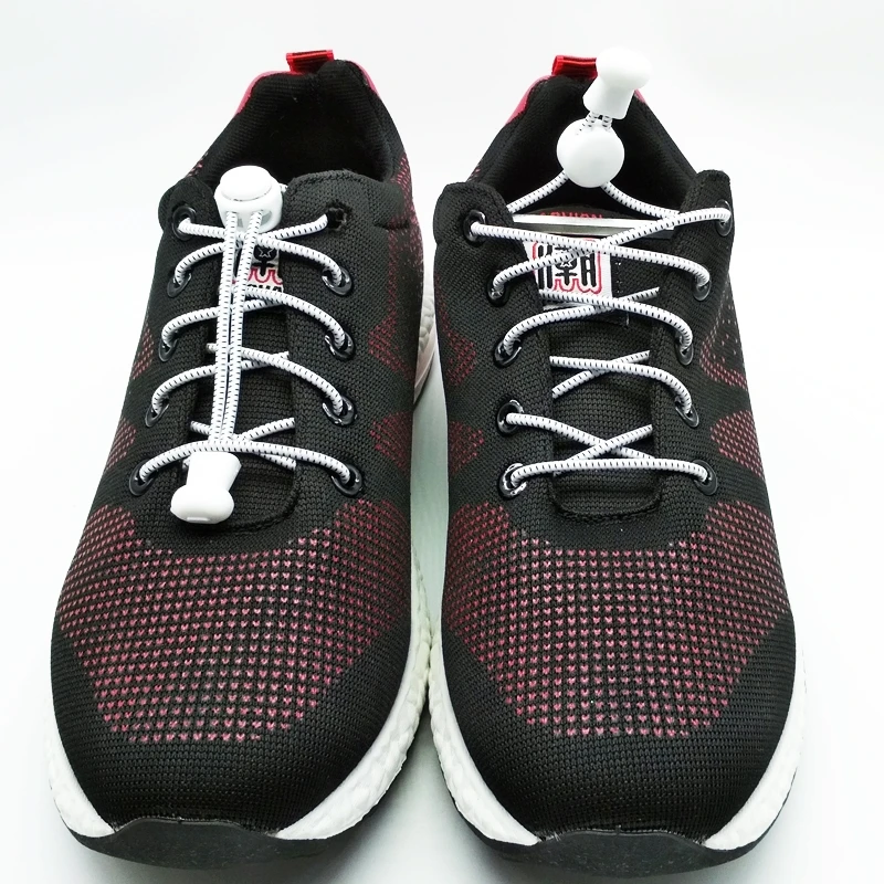 Stretching-Elastic-Lock-Shoe-lace-Of-Locking-Shoe-Laces-Elastic-Sneaker ...