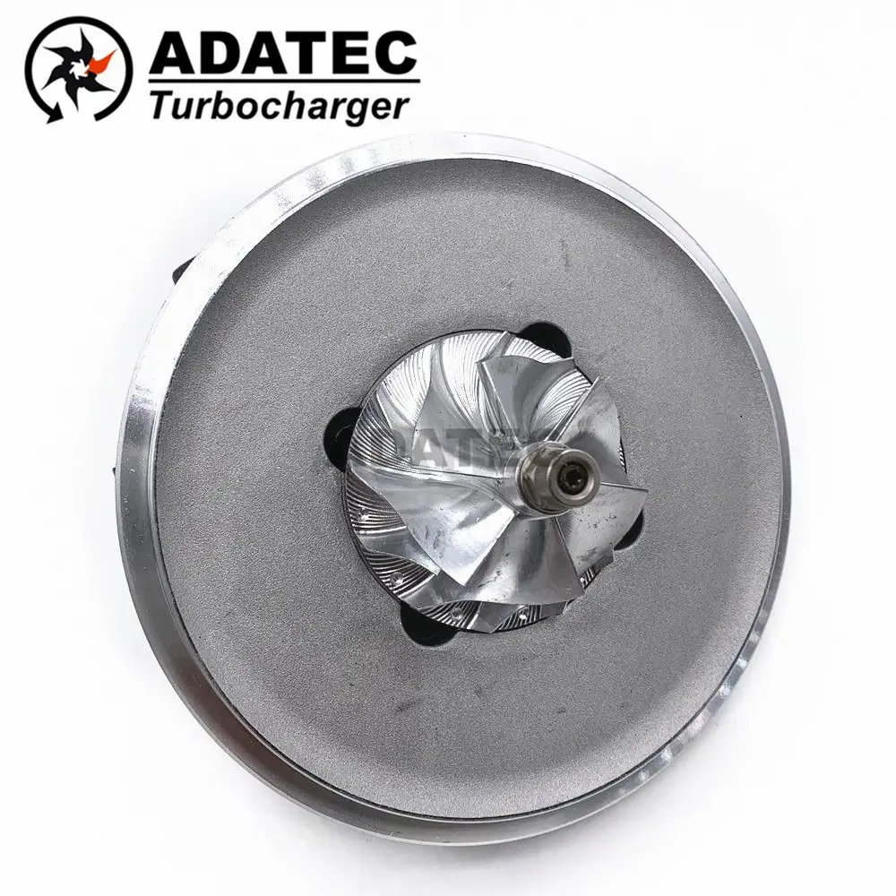 06K145701N Turbocharger Core Cartridge 06K145701S 9VA06 Chra Turbine ...