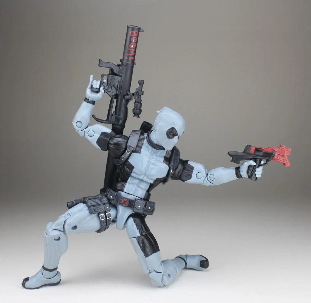 Deadpool Uncanny X Force