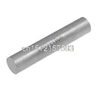 9.65mm Dia Tungsten Carbide Cylinder Pin Gage Gauge 50mm Long|pin ps3 ...