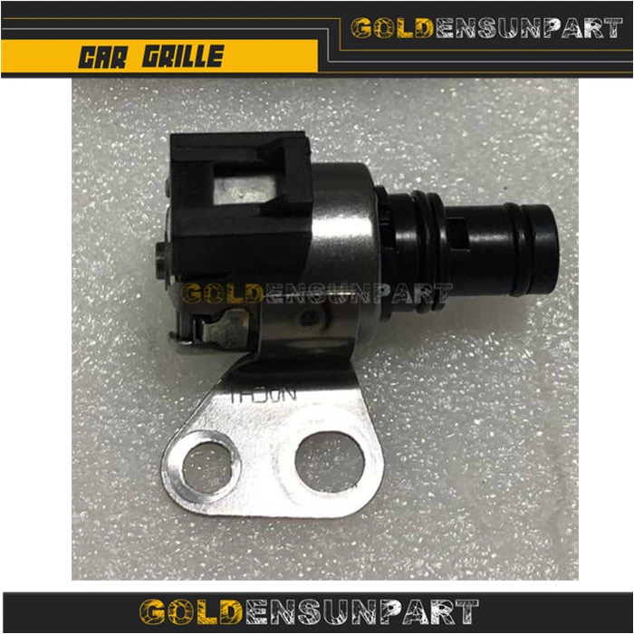Montaje de solenoide de transmisión de 3 vías OEM genuino 35230 30010 ...