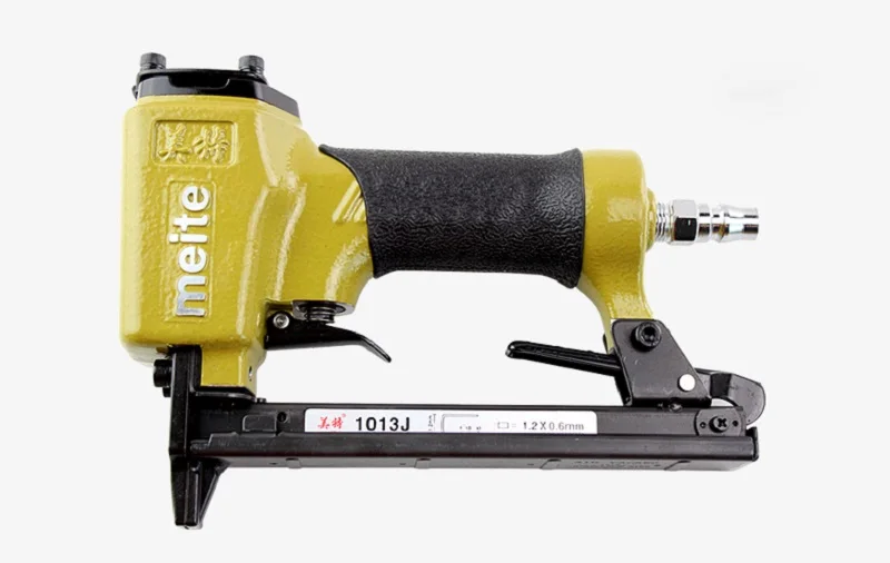 NEW-1013J-Pneumatic-nail-gun-Industrial-U-shaped-nail-gun-Pins-Gun-Air ...